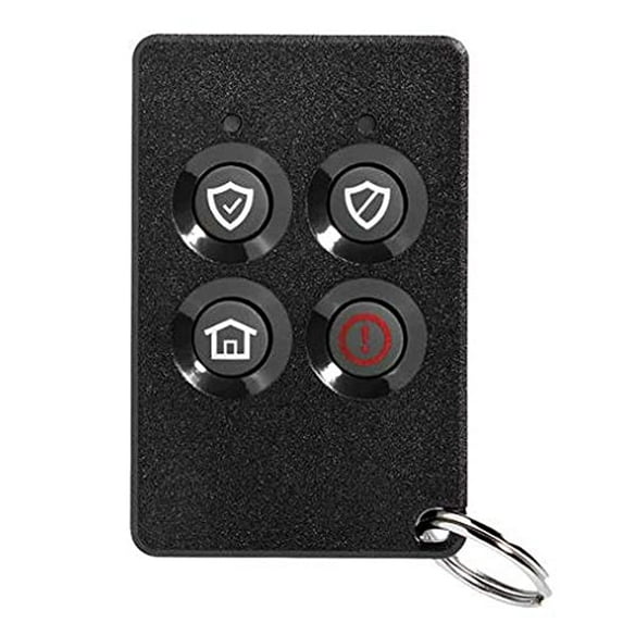 PROSIXFOB Proseries Wireless Multi-Function Keypad by Honeywell Home ...