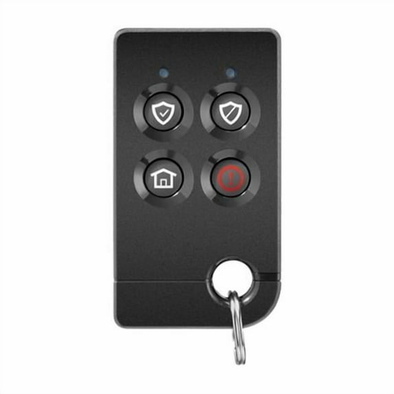 PROSIXFOB Proseries Wireless Multi-Function Keypad by Honeywell Home ...