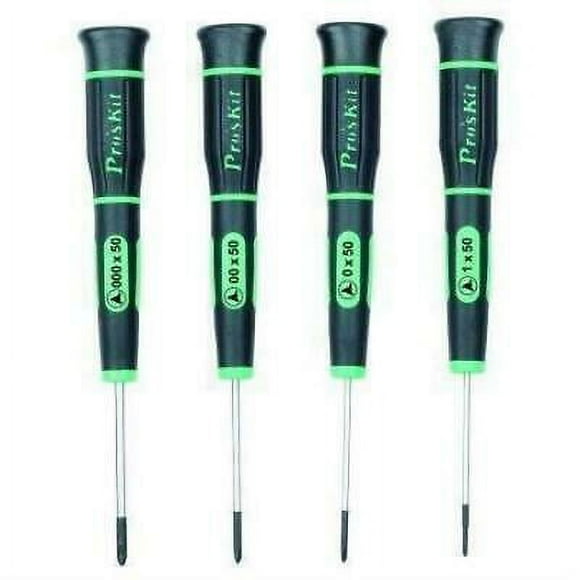 Tri Wing Screwdrivers