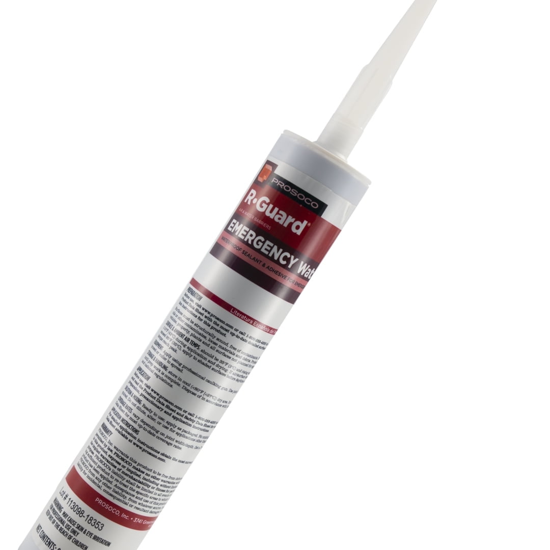 PROSOCO Emergency Water Stop | Waterproof Glue Liquid Patch Filler for ...