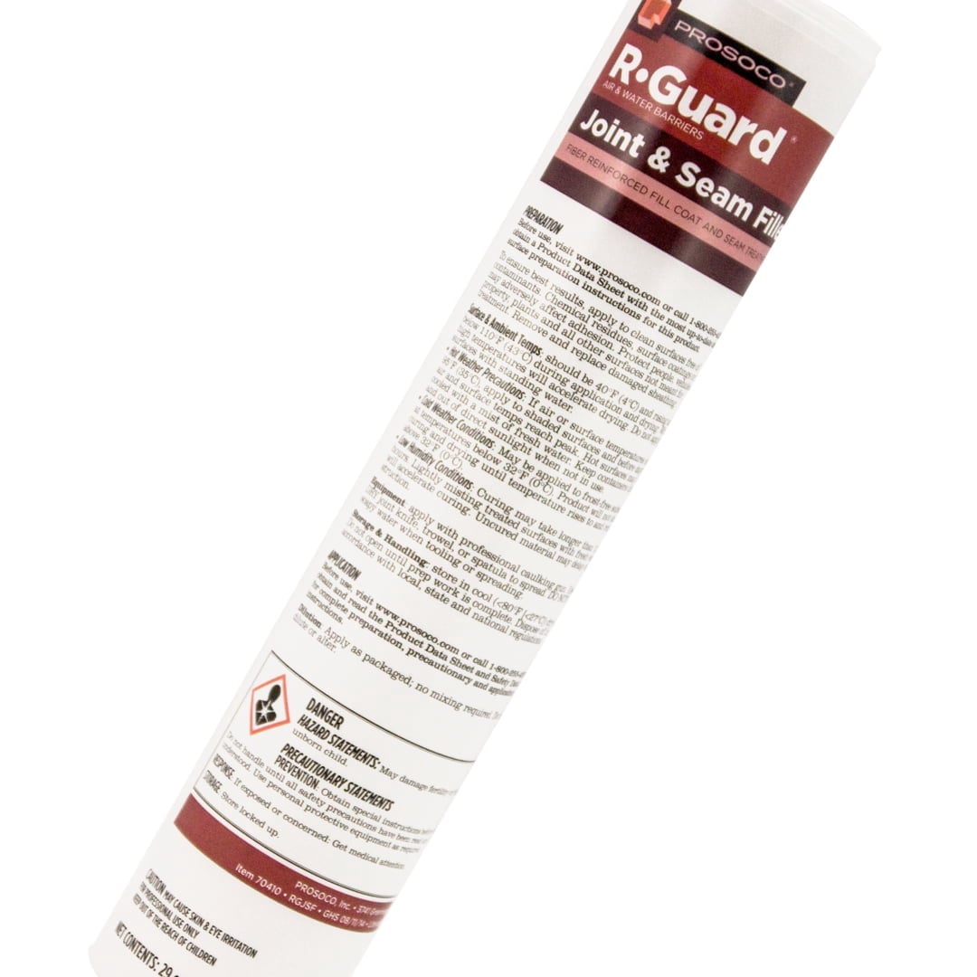 PROSOCO Joint & Seam Filler | Fluid-Applied, Fiber-Reinforced Joint ...