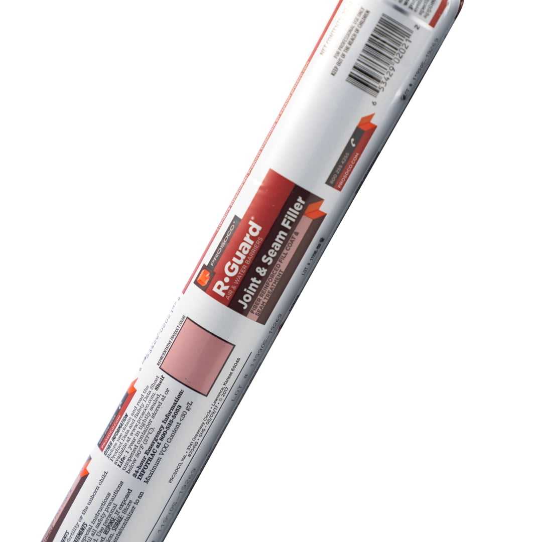 PROSOCO Joint & Seam Filler | Fluid-Applied, Fiber-Reinforced Joint ...