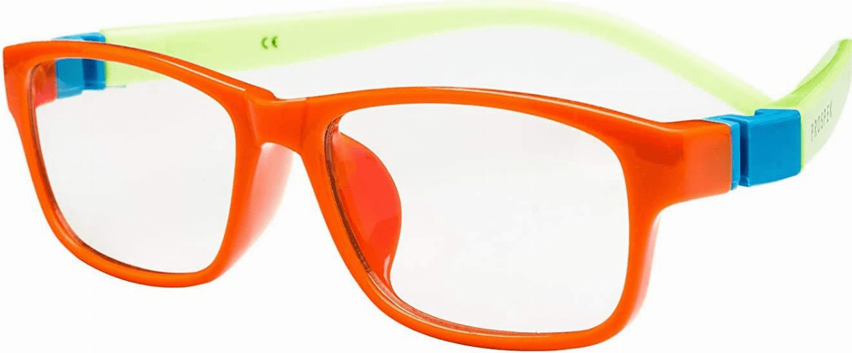 PROSPEK Blue Light Computer Glasses for Kids - Walmart.com