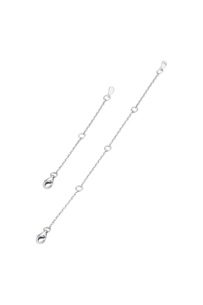 Jewelry Necklace Extenders for Adjustable Fit and Versatile Style