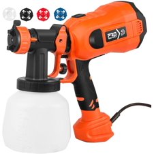 Refillable Paint Spray Can
