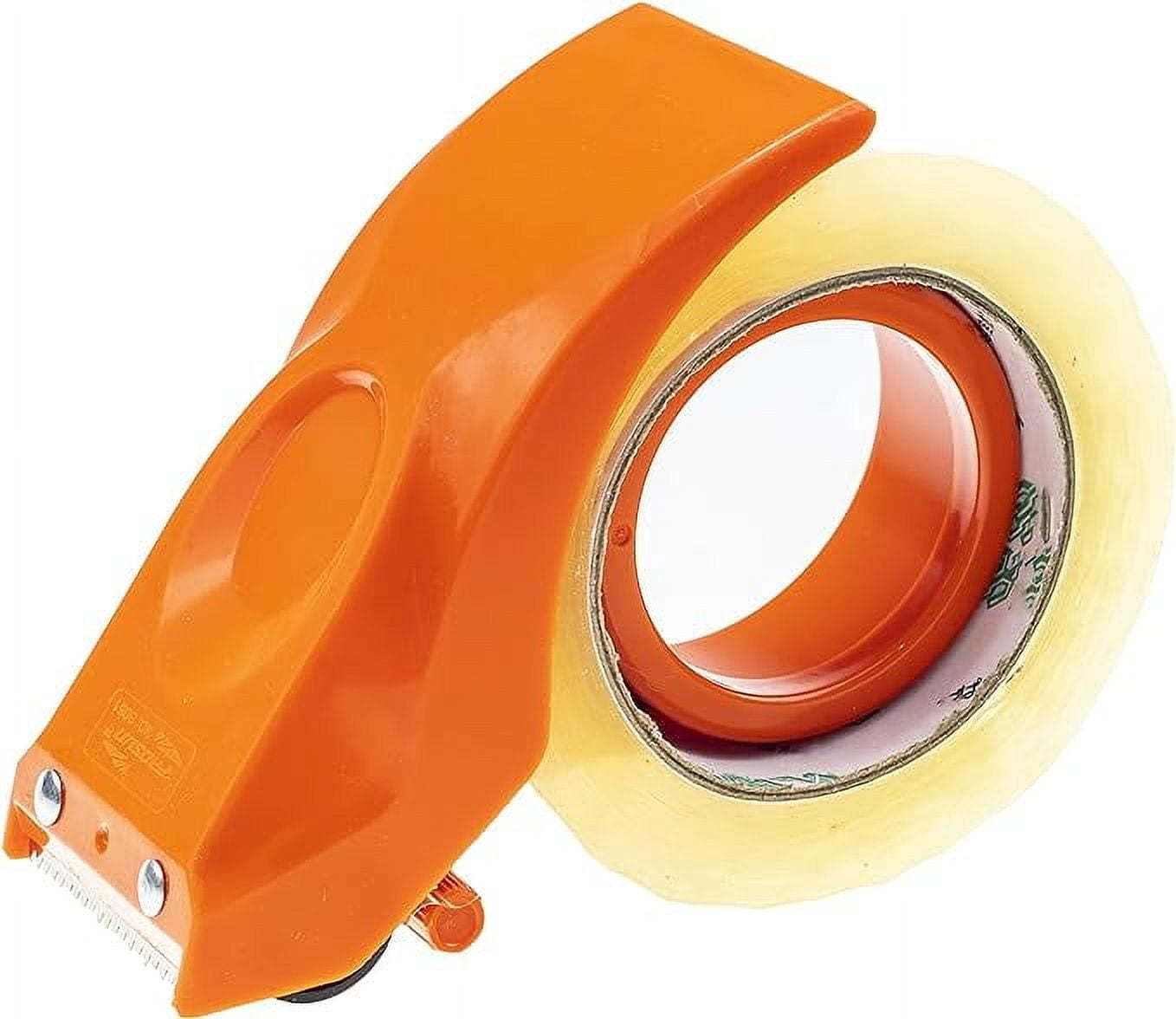 PROSUN Easy-Mount 2 Inch Tape Gun Dispenser Packing Packaging Sealing ...