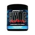 PROSUPPS Hyde Nightmare Pre-Workout Powder Energy Drink (30 Servings ...