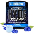 ProSupps, Pre-Workout Powder, Mr. Hyde Xtreme Blue Razz, 30 Servings ...