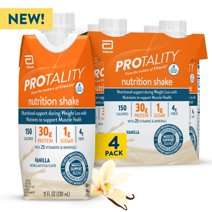 SALTED CARAMEL LEAN BODY PROTEIN SHAKE - Walmart.com