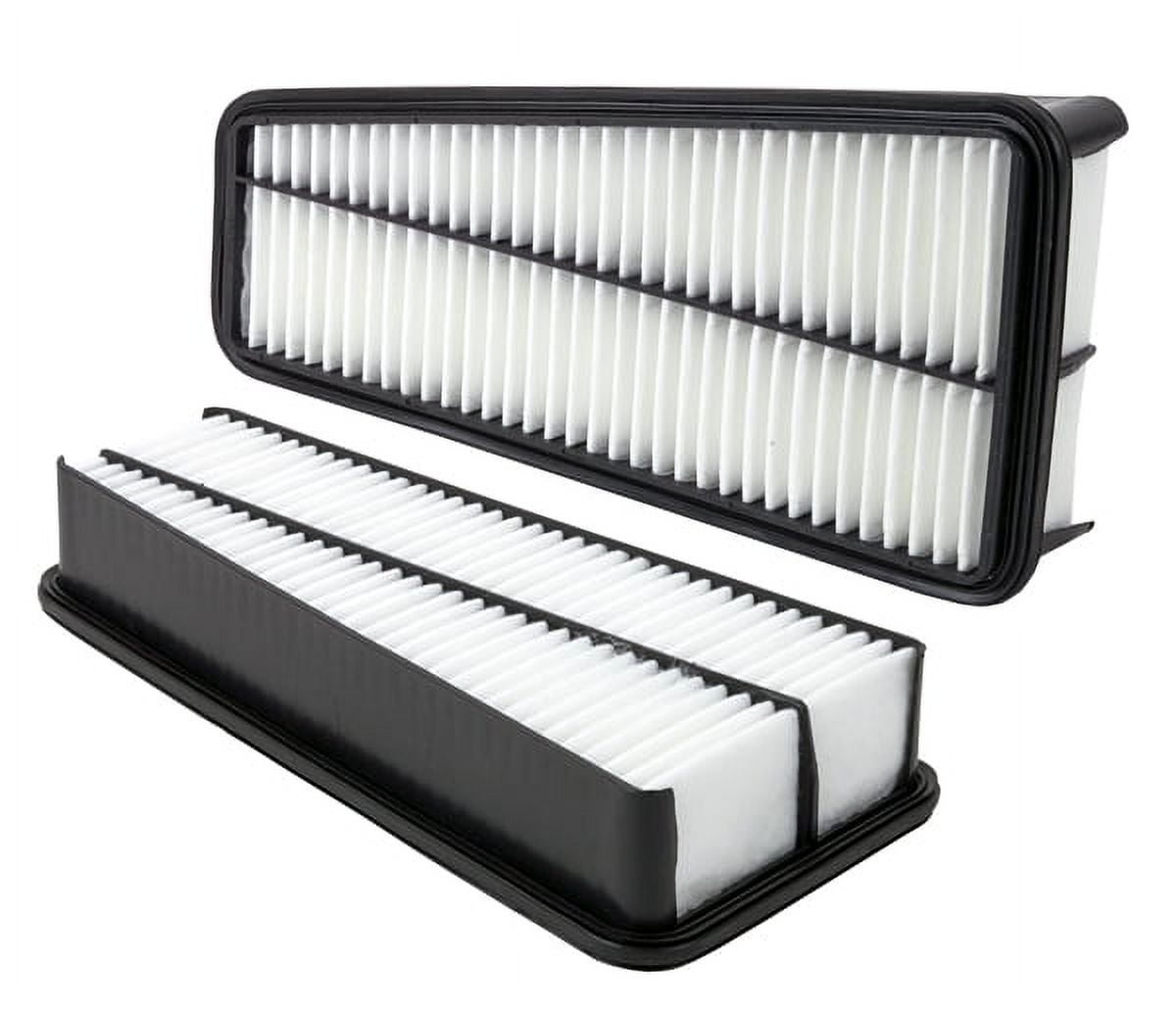 PROTEC-NEW Air Filter Panel - Walmart.com