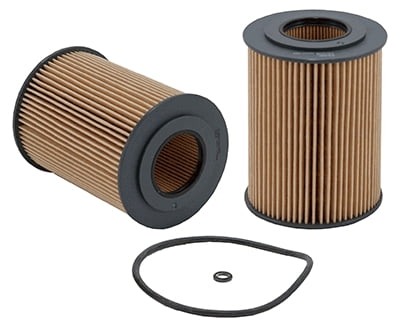 PROTEC-NEW Cartridge Lube Metal Free Filter - Walmart.com
