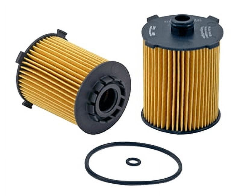 PROTEC-NEW Cartridge Lube Metal Free Filter - Walmart.com