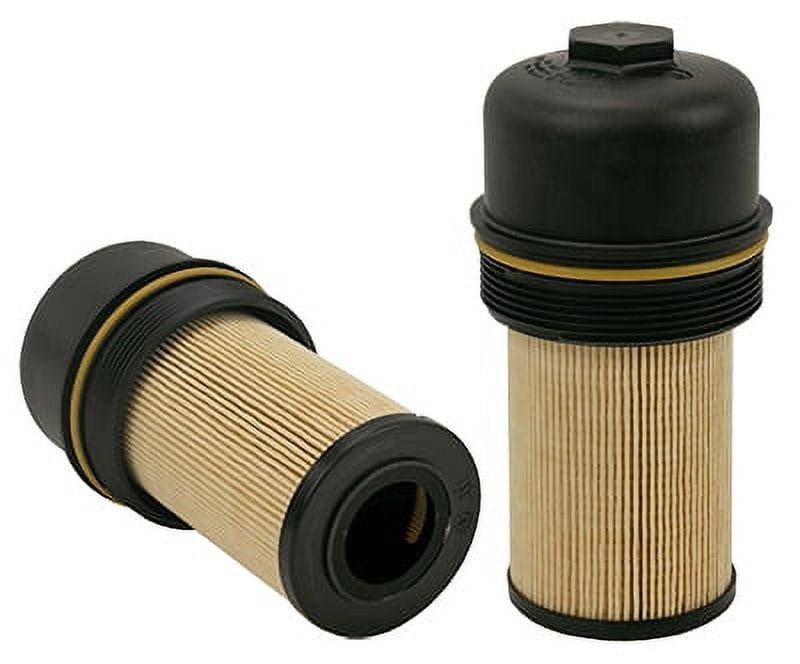 PROTEC-NEW Cartridge Lube Metal Free Filter - Walmart.com