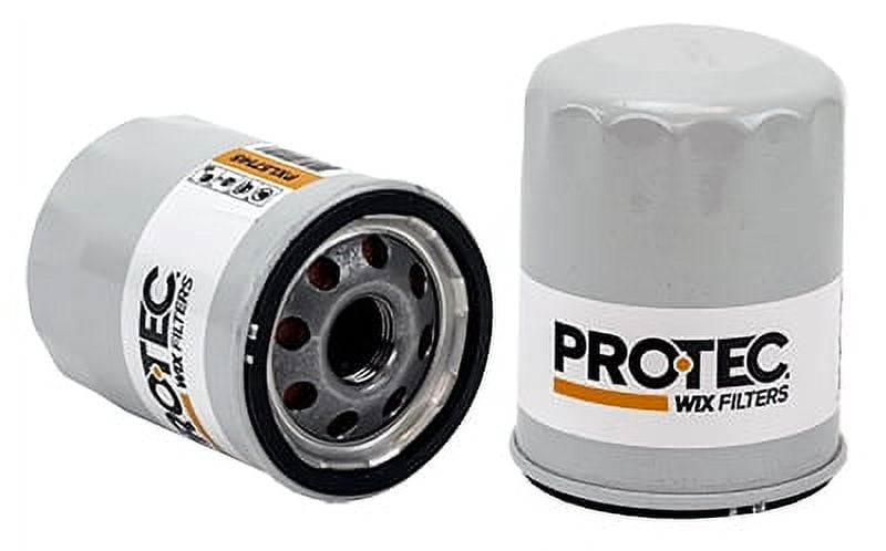 PROTEC-NEW Spin-On Lube Filter - Walmart.com