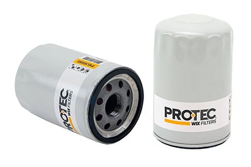 PROTEC-NEW Spin-On Lube Filter - Walmart.com