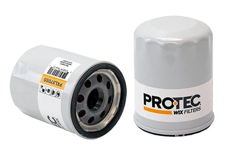 PROTEC-NEW Spin-On Lube Filter - Walmart.com