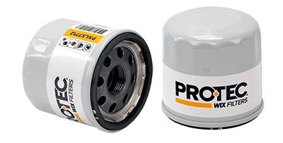 PROTEC-NEW Spin-On Lube Filter - Walmart.com