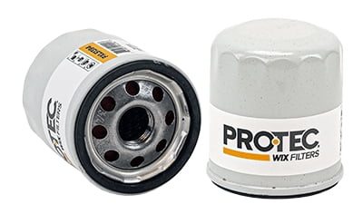 PROTEC-NEW Spin-On Lube Filter - Walmart.com