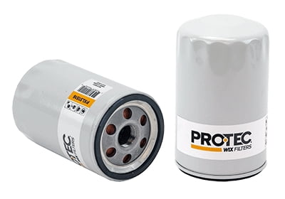 PROTEC-NEW Spin-On Lube Filter - Walmart.com