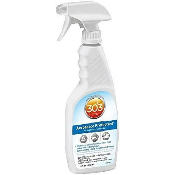 303 Protectant in Car Detailing Brands - Walmart.com