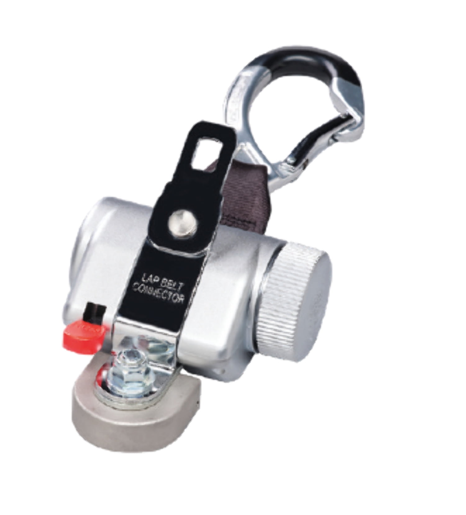 PROTEKTOR 2.0 SilverSeries System Wheelchair Restraints | 4 PACK KIT ...