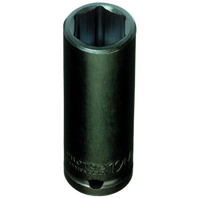 PROTO J7335M Impact Socket,1/2 In Dr,35mm,6 pt - Walmart Business Supplies