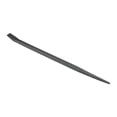 STANLEY PROTO INDUSTRIAL PRY BAR,16"LINE-UP/PINCH BAR - Walmart.com