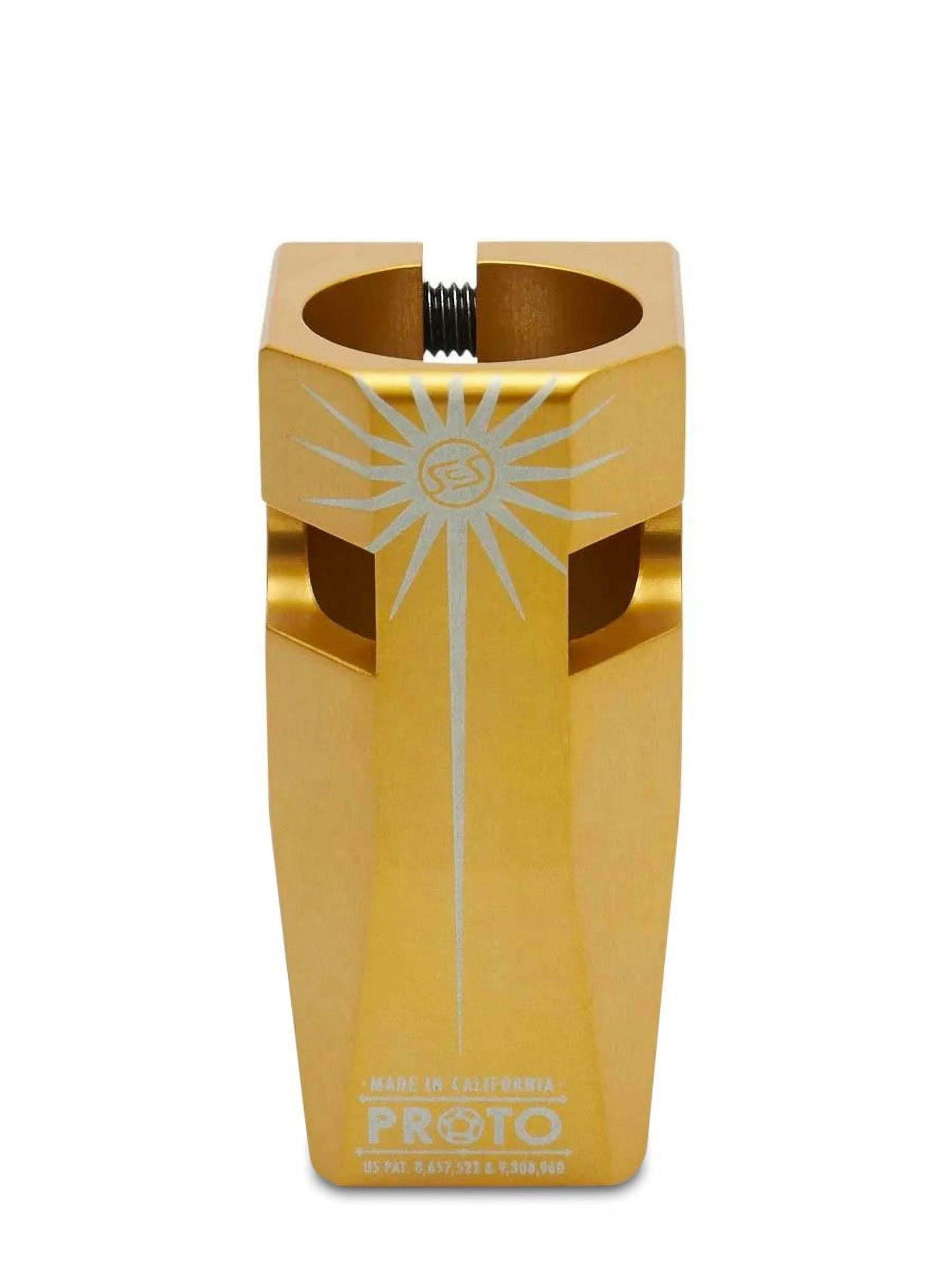 PROTO "Sentinel" SCS Gold - Walmart.com