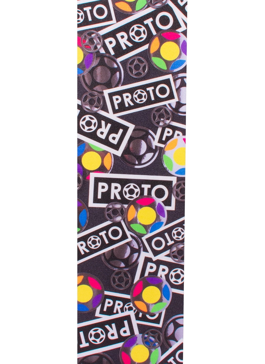 PROTO Sticker Slap Grip Tape - Walmart.com