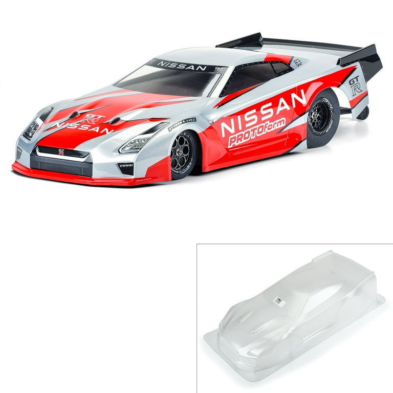 Drag Racing Tune Car V.1.5: Drag Racing tune car Nissan GT-R R35(v.1.5)