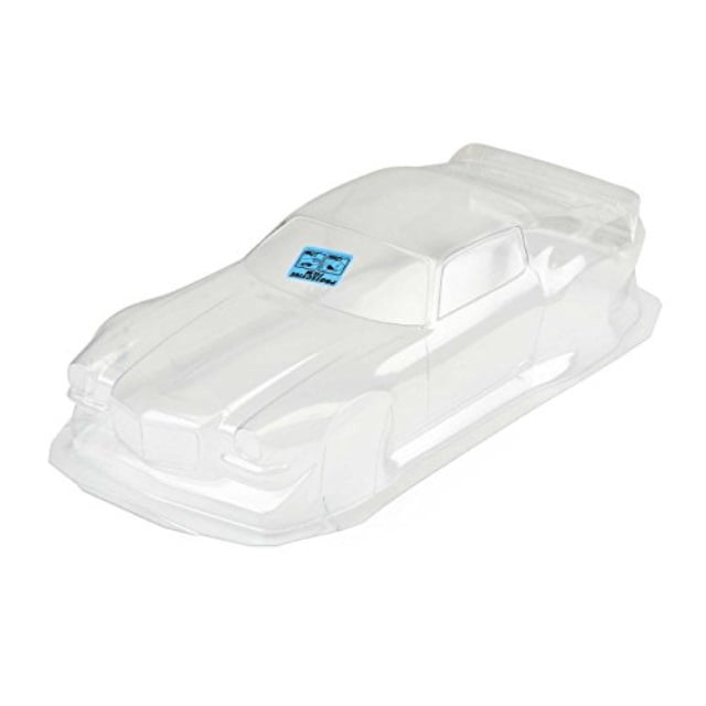 PROTOform 1971 Chevrolet Camaro Z28 Clear Body VTA Class PRM155240 Car ...