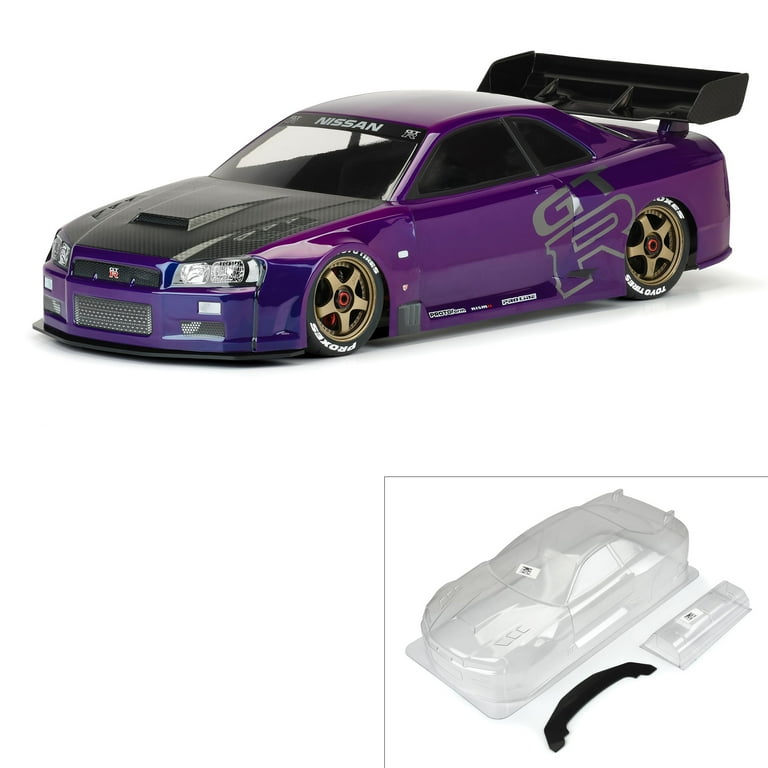 Pro Built Model Cars