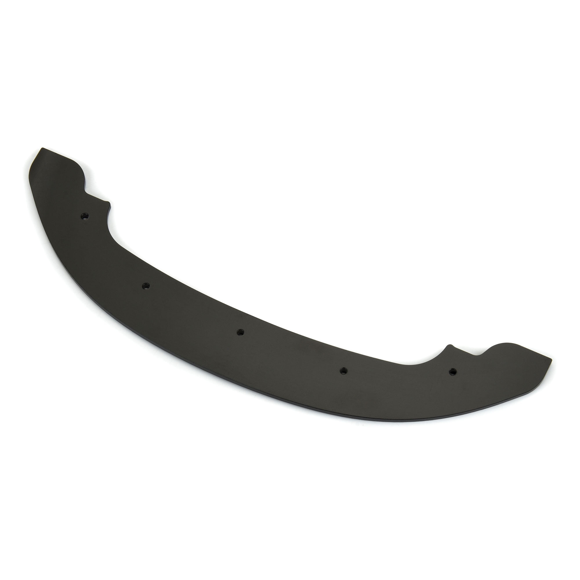 PROTOform Replacement Front Splitter for PRM158700 Body PRM638900 Car ...