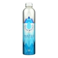 Proud Source Alkaline Spring Water - 25 oz Bottles, 24 Pack - Walmart.com