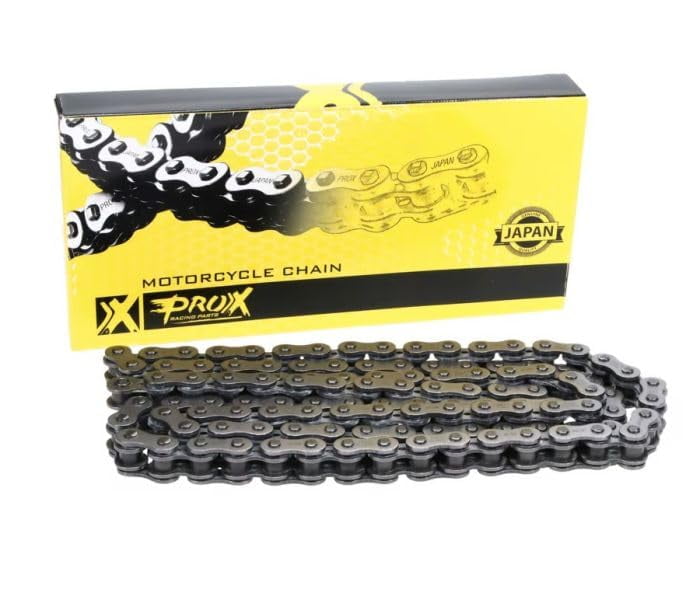 Prox 07.RC520120C 520MX Drive Chain - 120 Link - Natural - Walmart.com