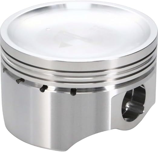 PROX Piston Kit - 85.95 mm - Yamaha 01.2918.A - Walmart.com