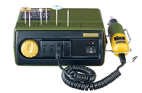 PROXXON 38704 MICROMOT AC Adapter NG 5/E - Walmart.com