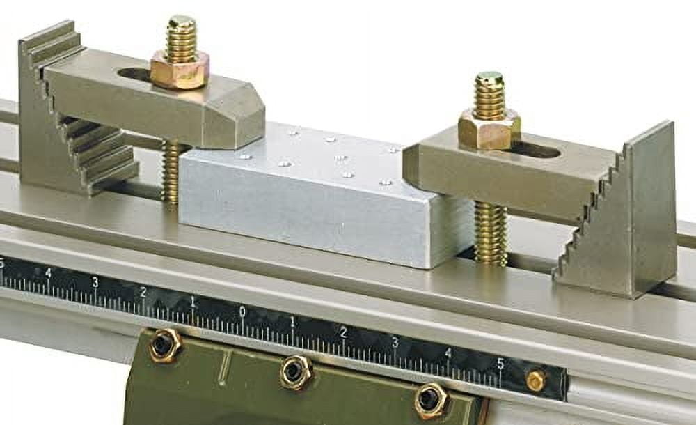 PROXXON MICRO Compound Table KT 70, 27100, Green - Walmart.com