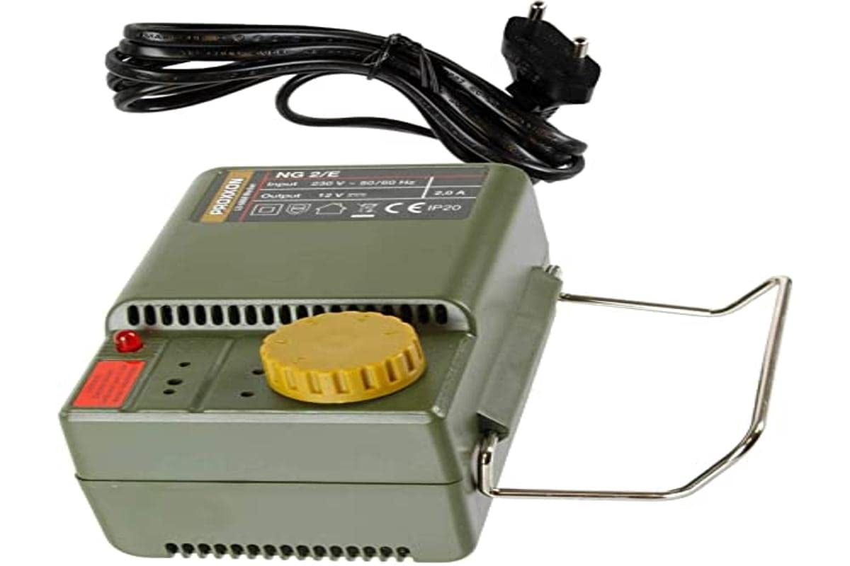 PROXXON Power supply NG 2/E 28707 - Walmart.com