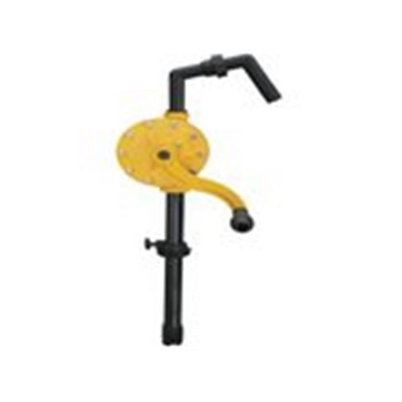 PRP-01 Plastic Rotary Transfer Pump - Walmart.com