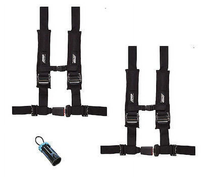 Prp Seat Belts