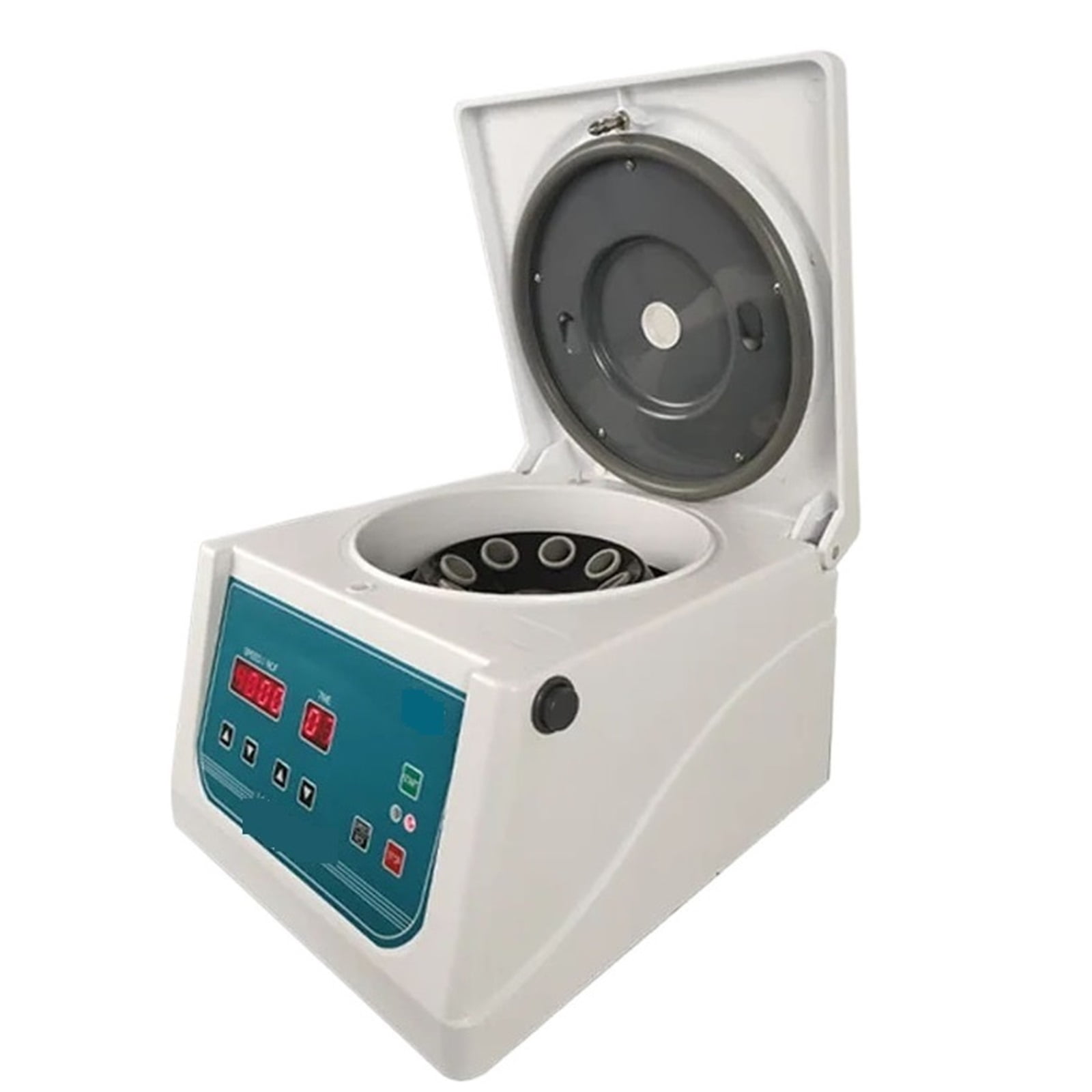 PRP Centrifuge 4000RPM Laboratory Electric Centrifuge Practice Machine Lower Speed Desktop ...