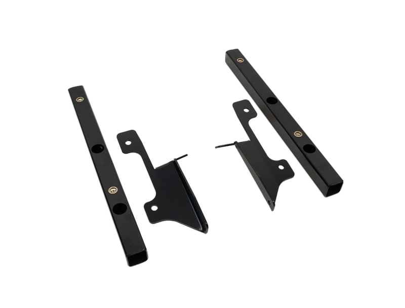 PRP 2019+ Arctic Cat Wildcat XX Seat Mount Kit - Walmart.com