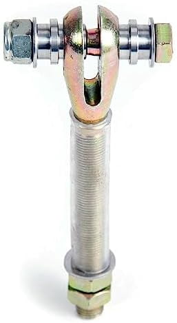 PRP Seats Adjustable Limit Strap Clevis - Triple for Proper Alignment ...