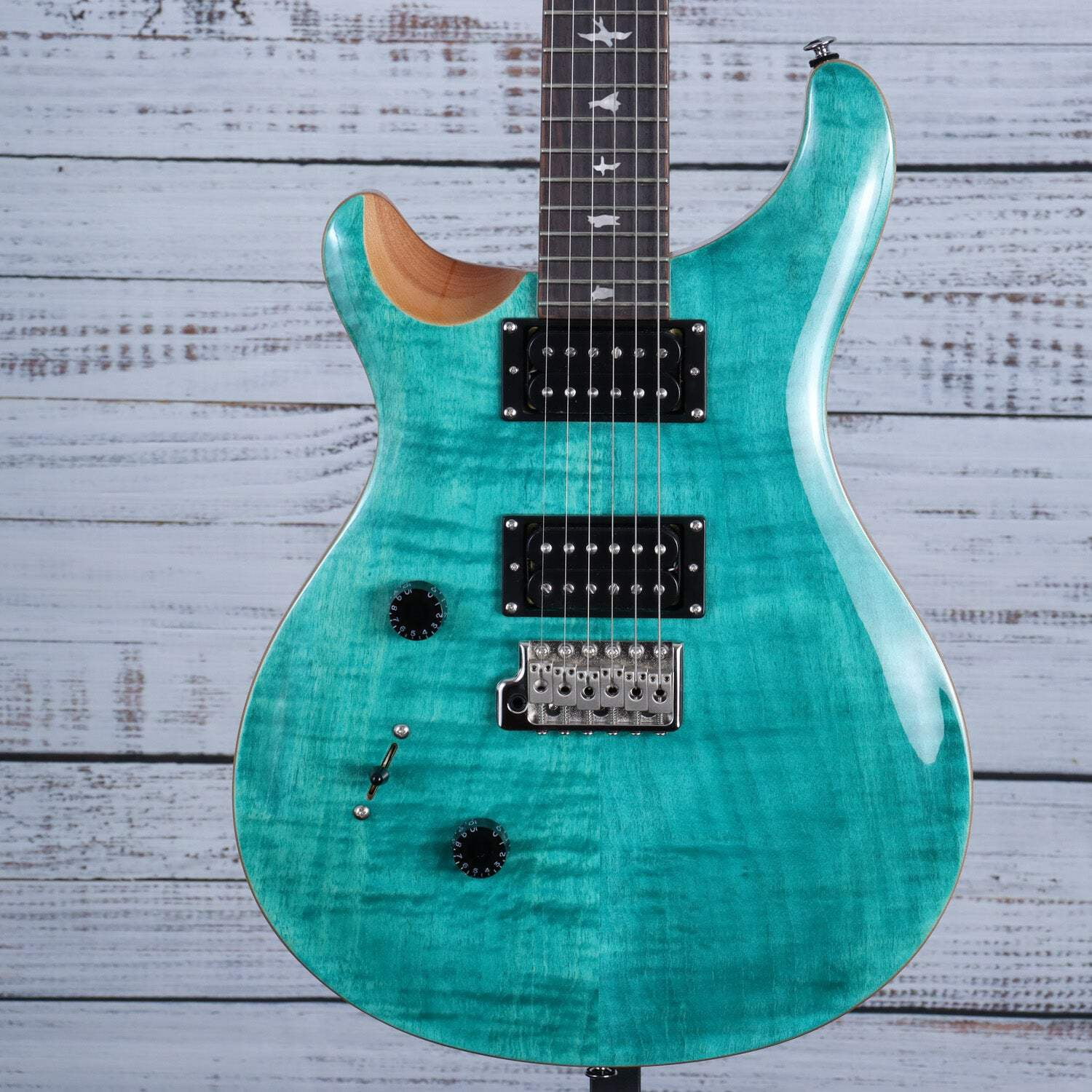 Prs Se Custom Fr