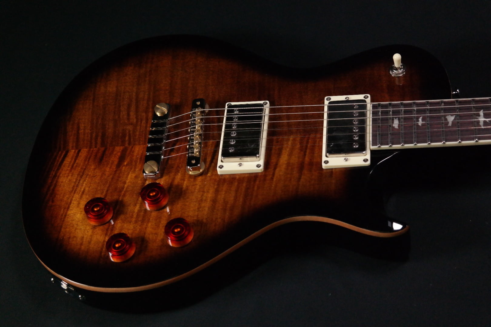 Prs Singlecut