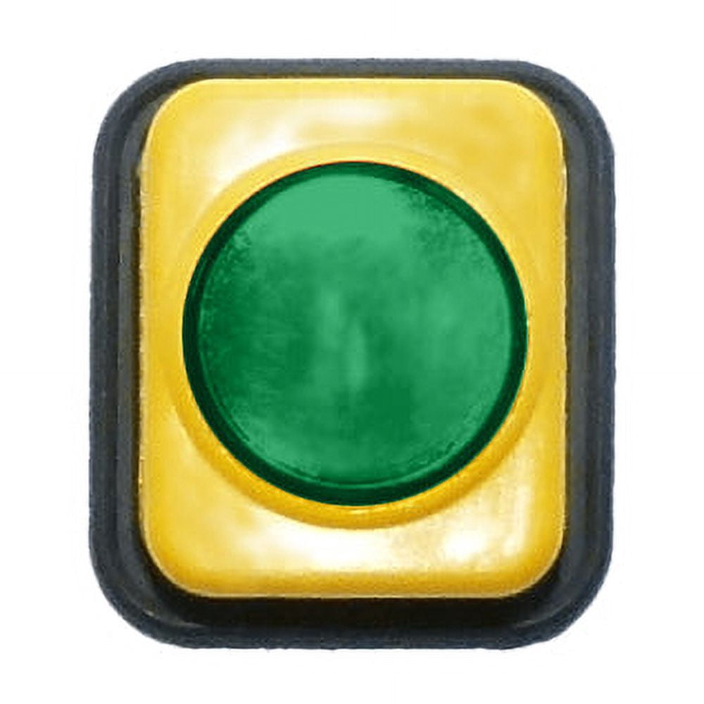 PRSL3535PI: Green Pilot Light Lens - Walmart.com