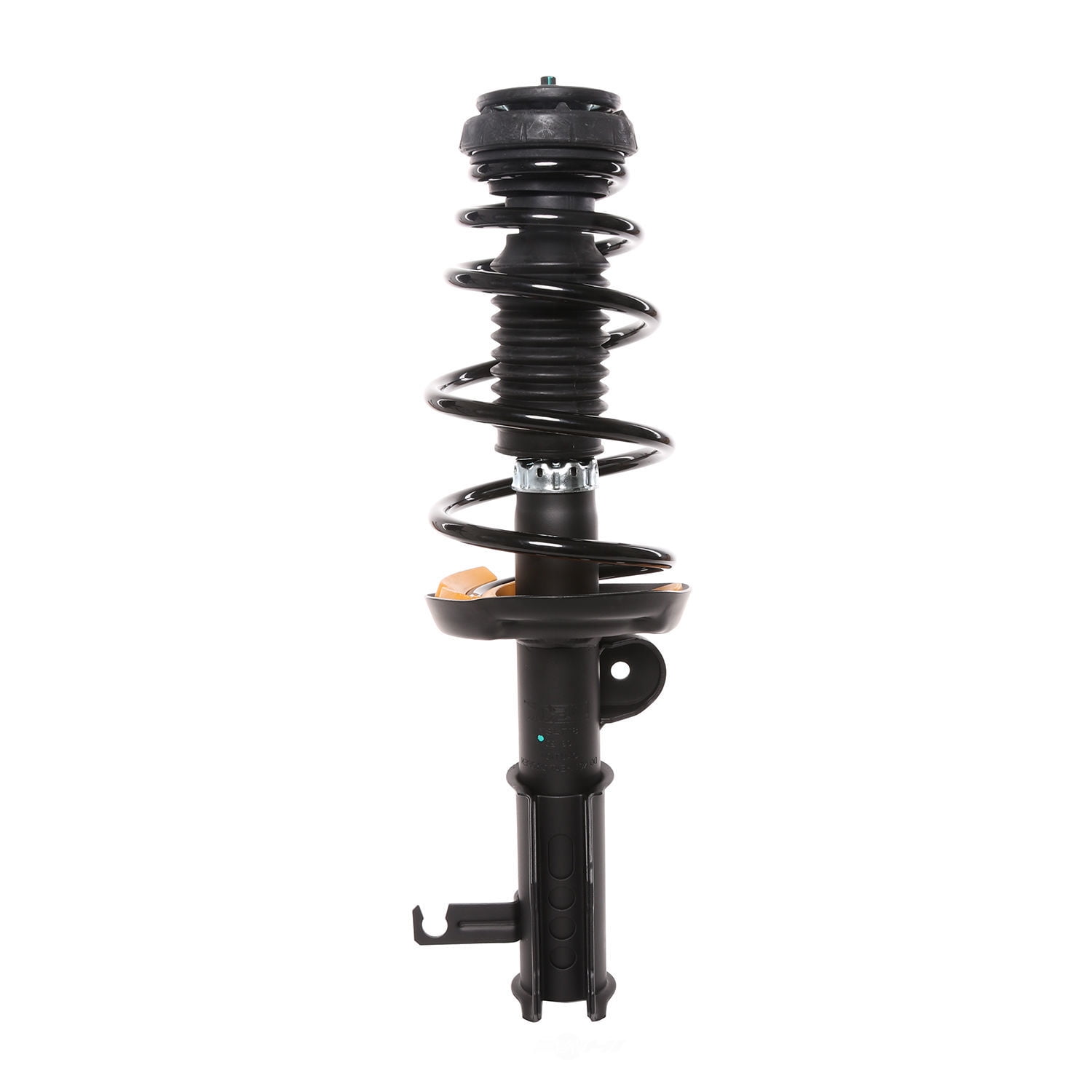 PRT 817488 PRT Suspension Strut and Coil Spring Assembly - Walmart ...