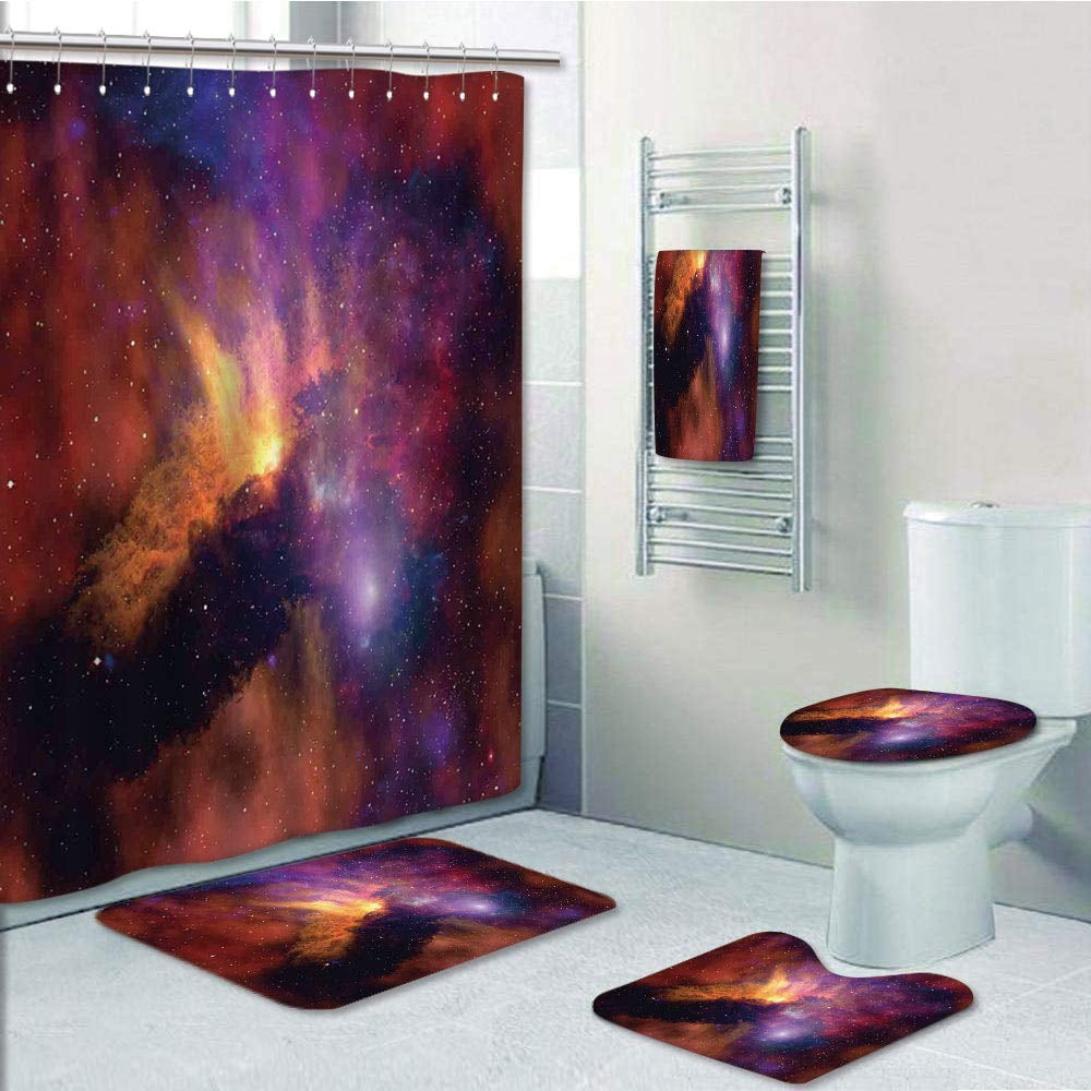 PRTAU Space Space Stars Nebula Gas Dust Cloud Celestial Solar Galacy ...