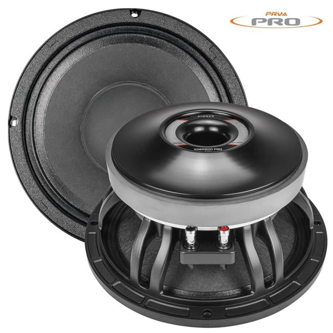 PRV 10 in. Pro Series Loudspeaker - Walmart.com